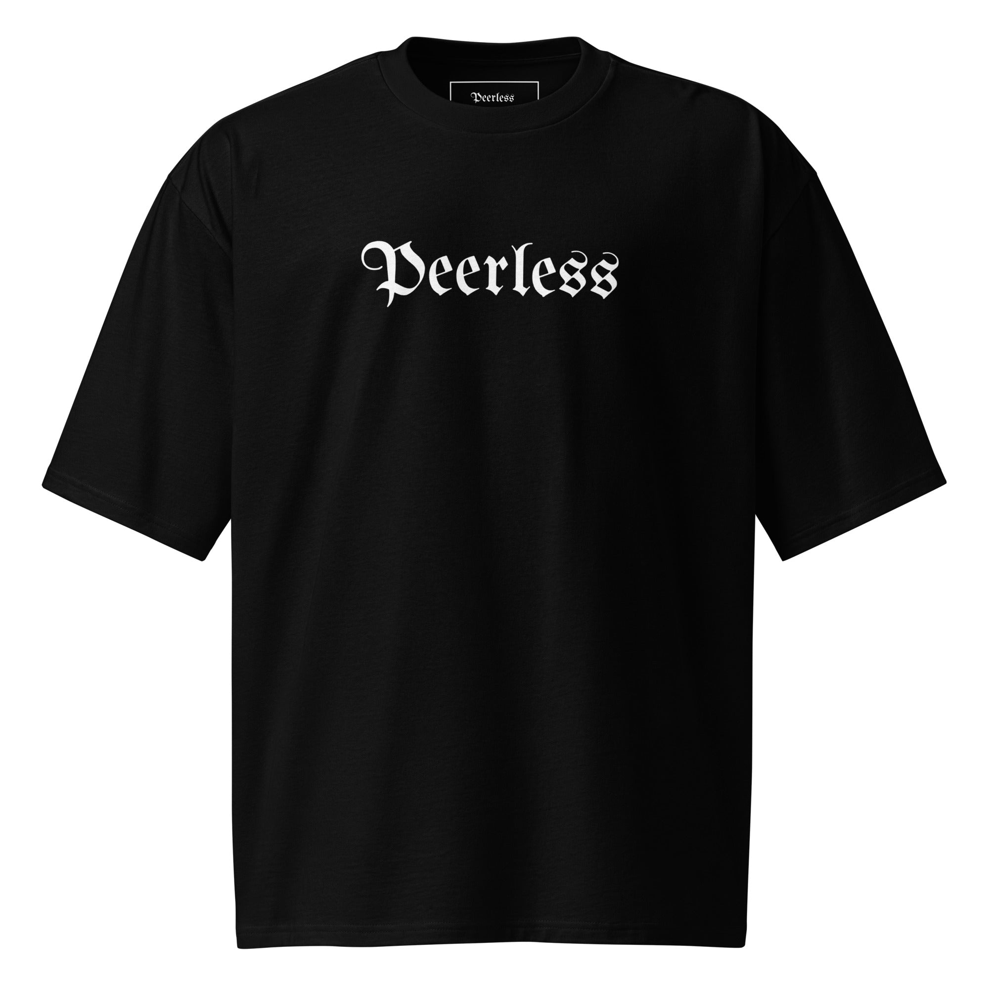 T-shirts – Peerless